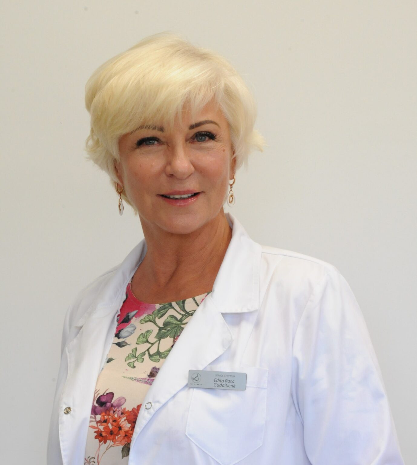 Šeimos gydytojai ir bendrosios praktikos slaugytojai - Vita Longa ...